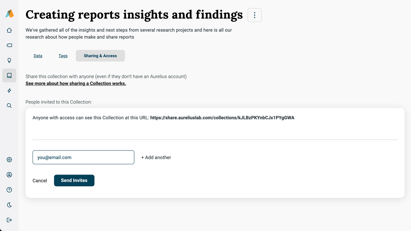 How to Organize Qualitative Research: A Step-by-Step Guide | Aurelius